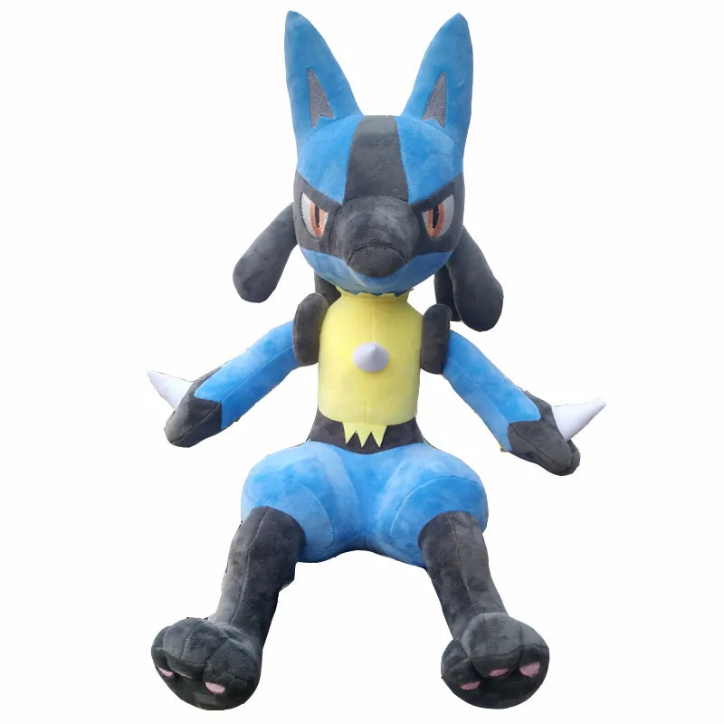 Lucario toy store
